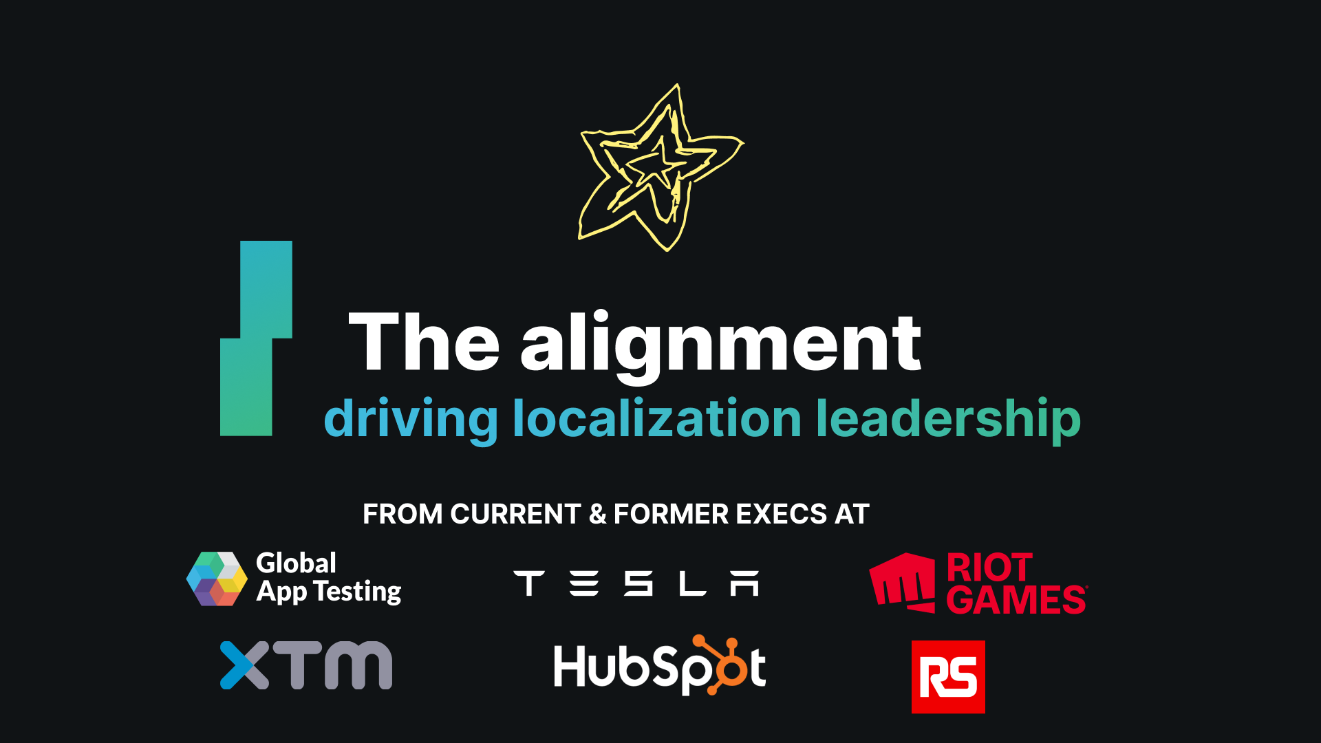 On-Demand Webinar from Global App Testing: The Alignment, a ...
